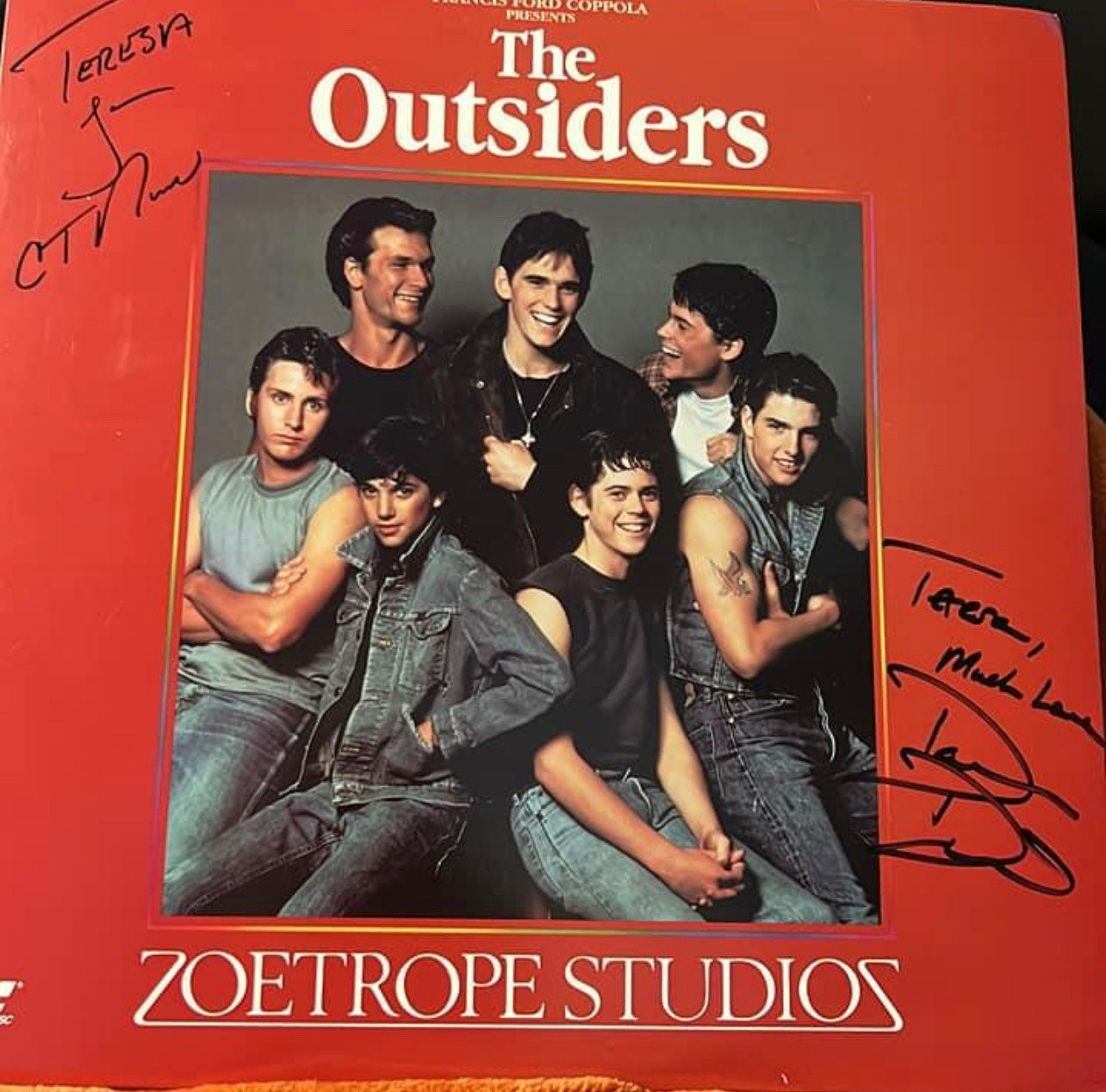 Products – TommyHowellMusic